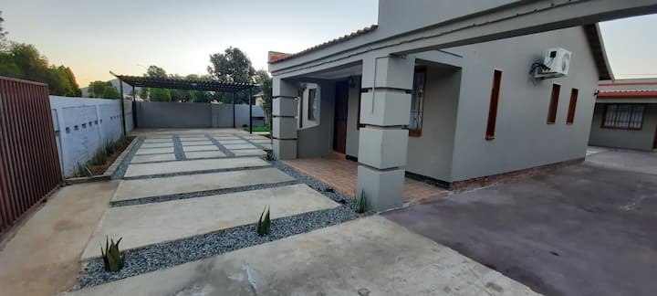 3 Private Bedrooms @ Black Olive Trendz - Sun City