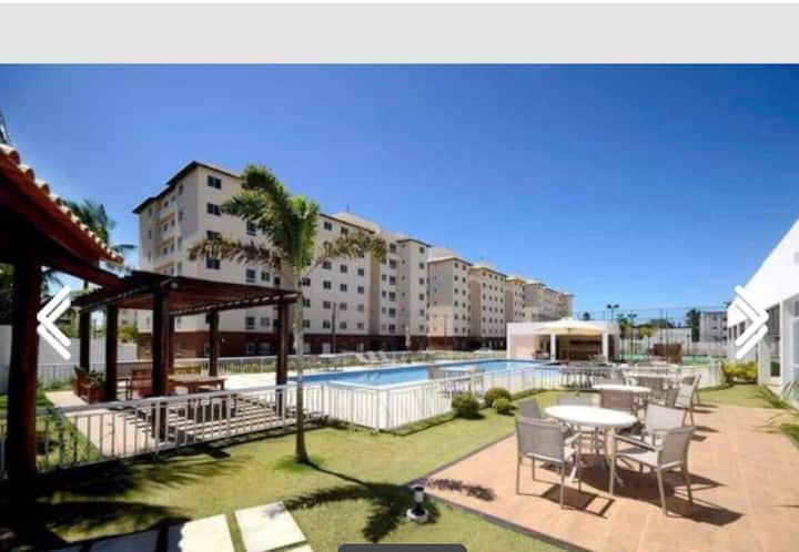 Aluguel Temporada Ilhéus- Sul - Ilhéus