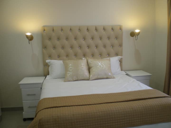 Comfortable Living - Umhlanga