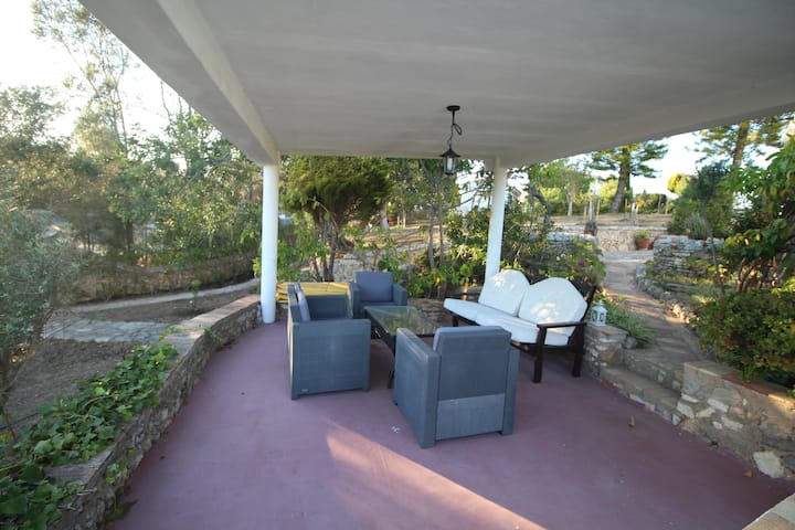 Vintage Studio, Golf, Pool ,Sea Views  Beach 800m. - Carvoeiro
