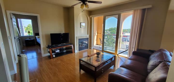 Sunshine Delight! Work From Home - Boulder, CO