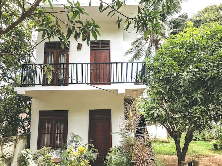 Summer Ensuite - Damith Tourist House - Mirissa - Mirissa