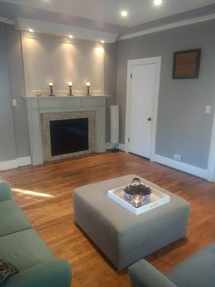 Prospect Home - Grand Rapids, MI
