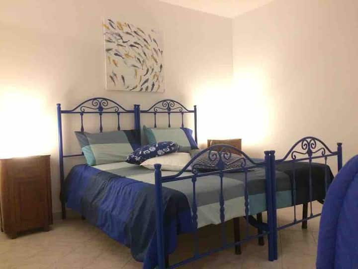 Monolocale Ginestra - Santa Cesarea Terme