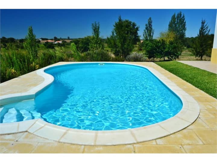 Casa De Campo Vila Pinto - Santarém