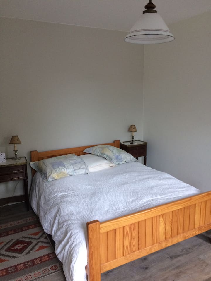 A La Découverte Du Puy Courny. - Aurillac