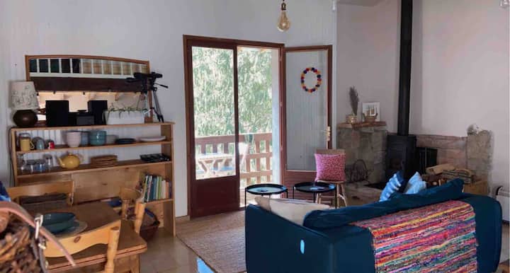 Chalet Sitta - Ariège