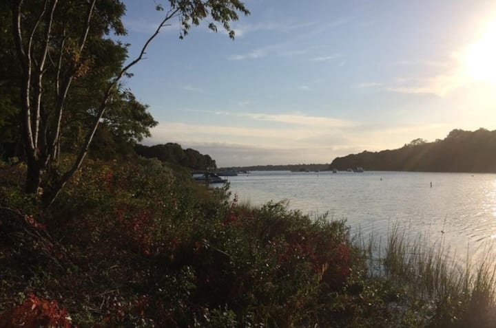 Falmouth Getaway - Falmouth, MA
