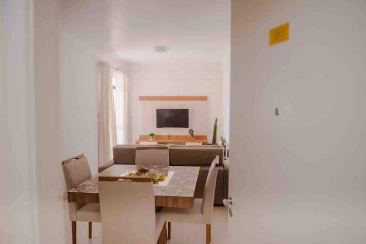 Apartamento No Bairro 13 De Julho - Bem Localizado - Aracaju