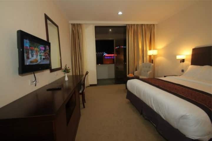 A Cozy Room And Near To Nagoya - Batam