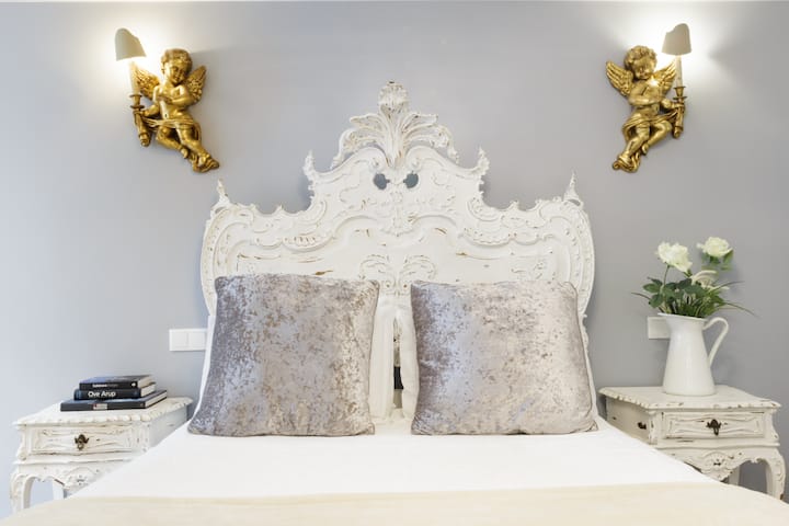 Charming Apartment I Historical Center With Original Features - Lisboa