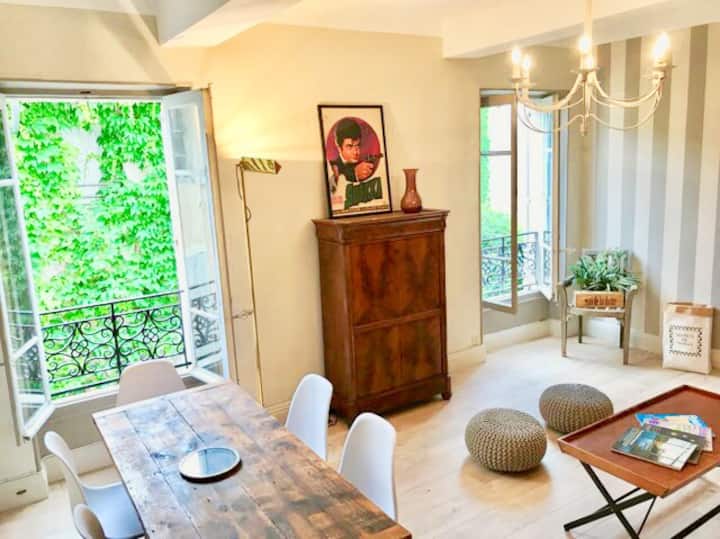 130 M² Plein Centre- Intra Muros - Avignon