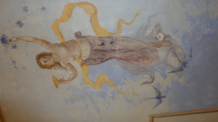 Casa Del Pittore - Bari