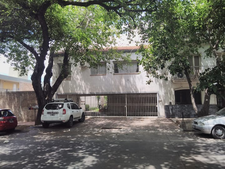 Centro De Mendoza - Mendoza