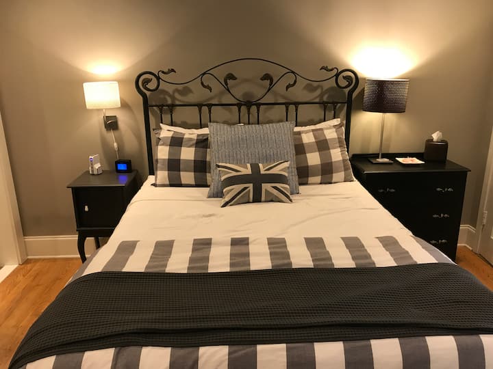 Corporate Studio 5 (Monthly @ 40 A Night) - Lake Charles, LA