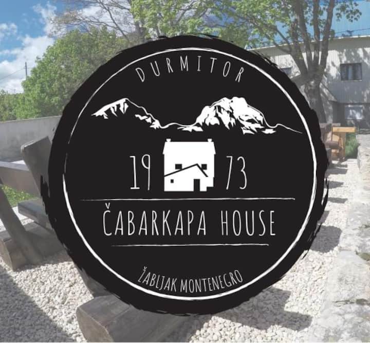 Victoria - Chalet Apartment - Montenegro