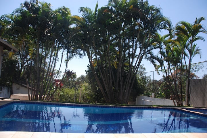 Vrbo Property - Itu
