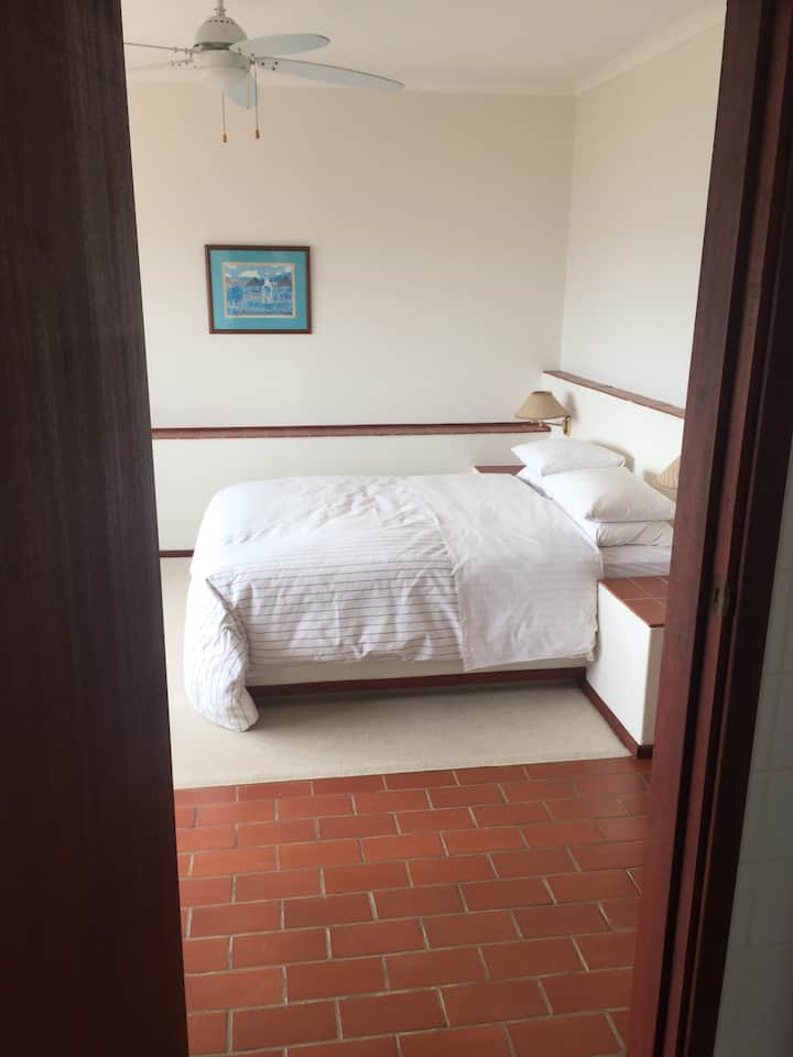 High Ridge House Rooms With A View No.3 - Ramsgate