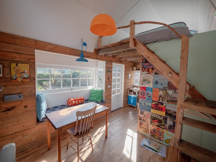 Coastal Tiny House - Phillip Island