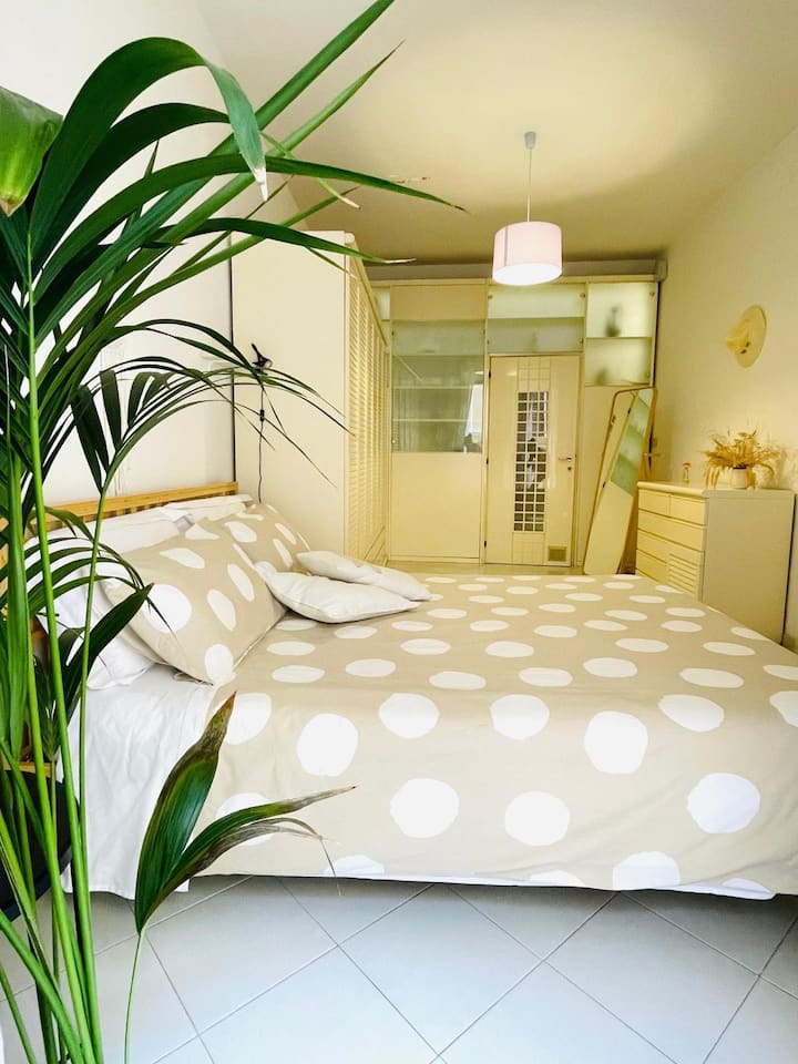 Lovely House - Cagliari