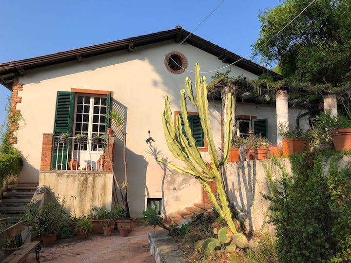 "Villa Marianna" - 50 Mt From The Sea Terracina - Terracina
