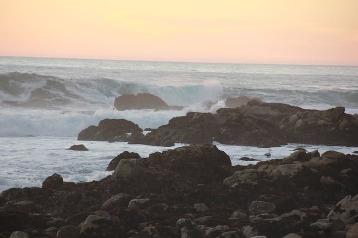 3 Blocks To Town. Photos Upon Request. - 몬터레이