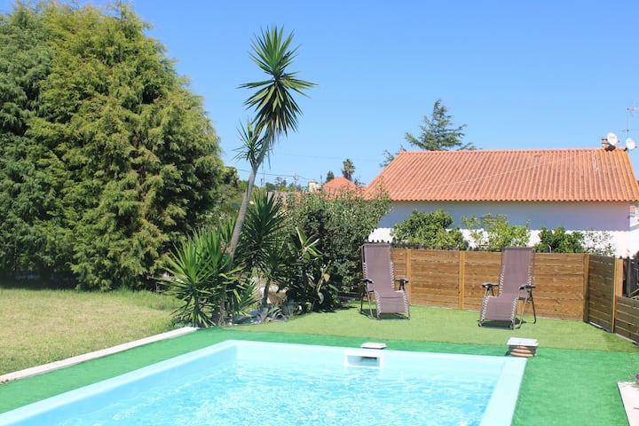 Moradia "Casa Grande" - Bồ Đào Nha