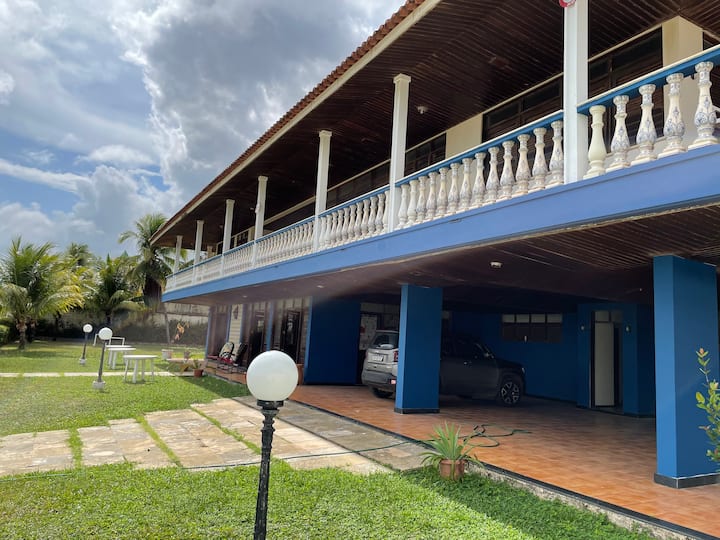 Casa Mamma Gió Sal - Salinópolis