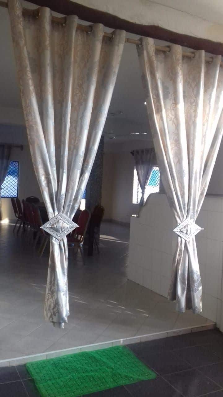 Kivuli Luxury Villas Diani Beach - Diani Beach