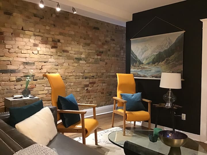 Splendid Bloordale Living - Toronto