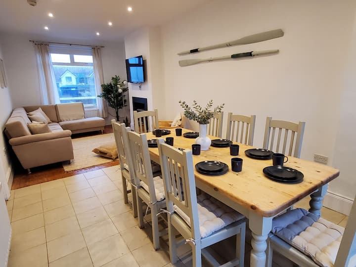 Seaford Strand House Portstewart - Portstewart