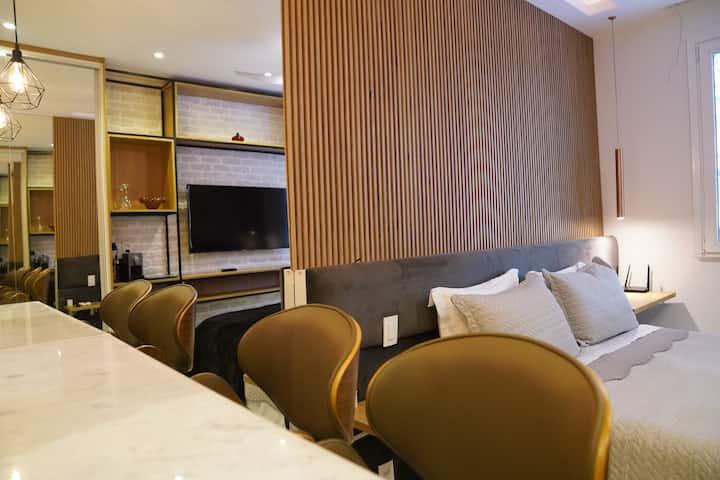 Design Smart Home Studio - Ilive152 - Brasil