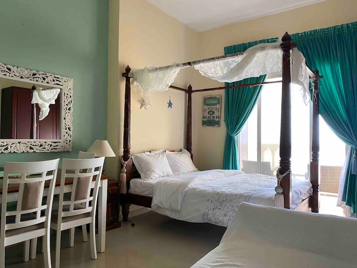 Amazing Sea View Suit - Ras al Khaimah