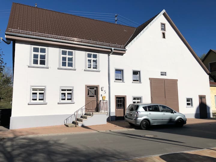 Vintage Haus - Beuron