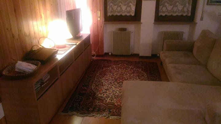 Holiday House Gastagh - 0024042loc00247 - Asiago