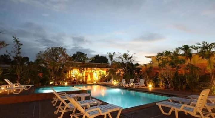 Bidadaree Resort(2) - Ao Nang