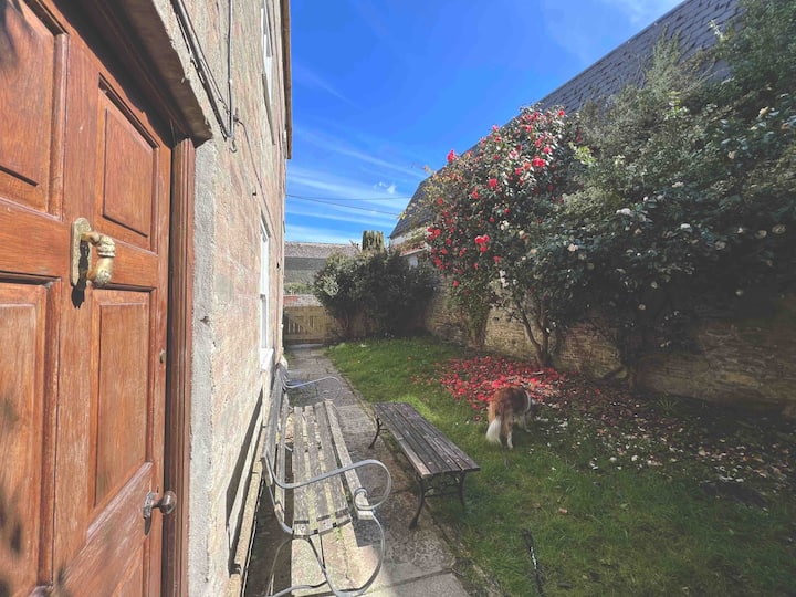 Bridport G2 Listed Cottage, Heart Of Artistic Area - Bridport, UK