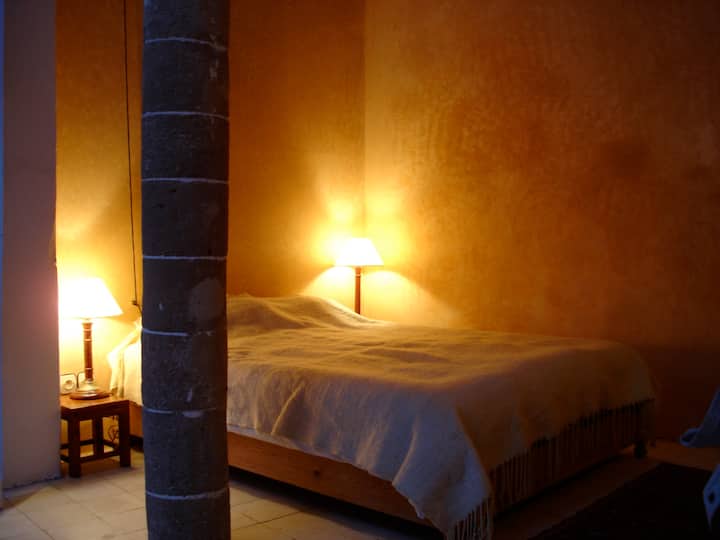 Riad Kheir-bellerive Apartment - Essaouira - Essaouira