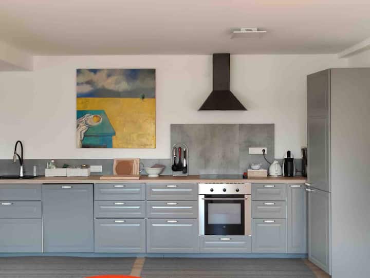 Ferienwohnung 33 - Bernried am Starnberger See