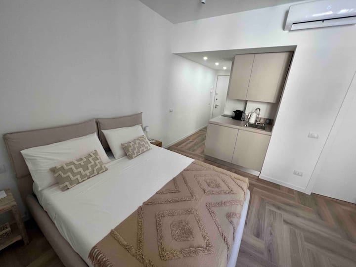 Cozy New Flat In Garibaldi/isola - Milan