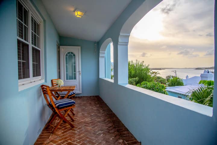 Bermuda Vacation Rentals | House and Cottage Rentals | Airbnb