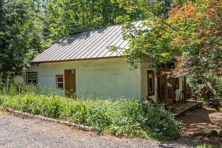 Portland Cabin Vacation Rentals - Oregon, United States | Airbnb