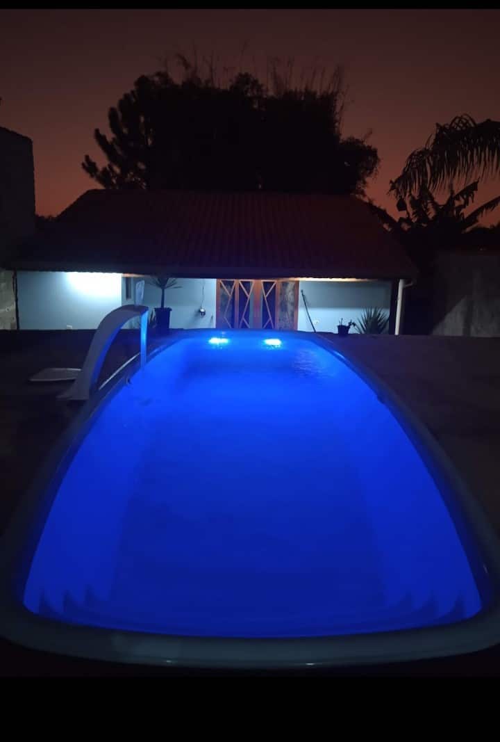 Chácara Dona Maria - Suzano, Brasil