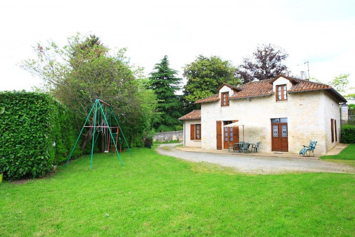 Gîte De Charme  En Périgord Vert - Dordogne