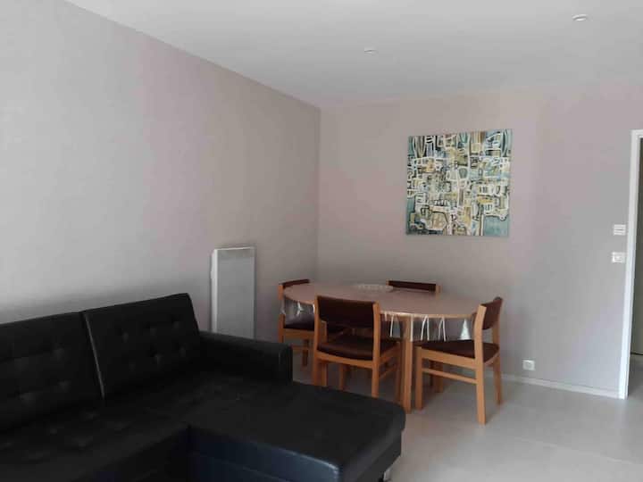 Villa 100 M2 Met Grote Tuin En Zwembad - Le Cannet-des-Maures