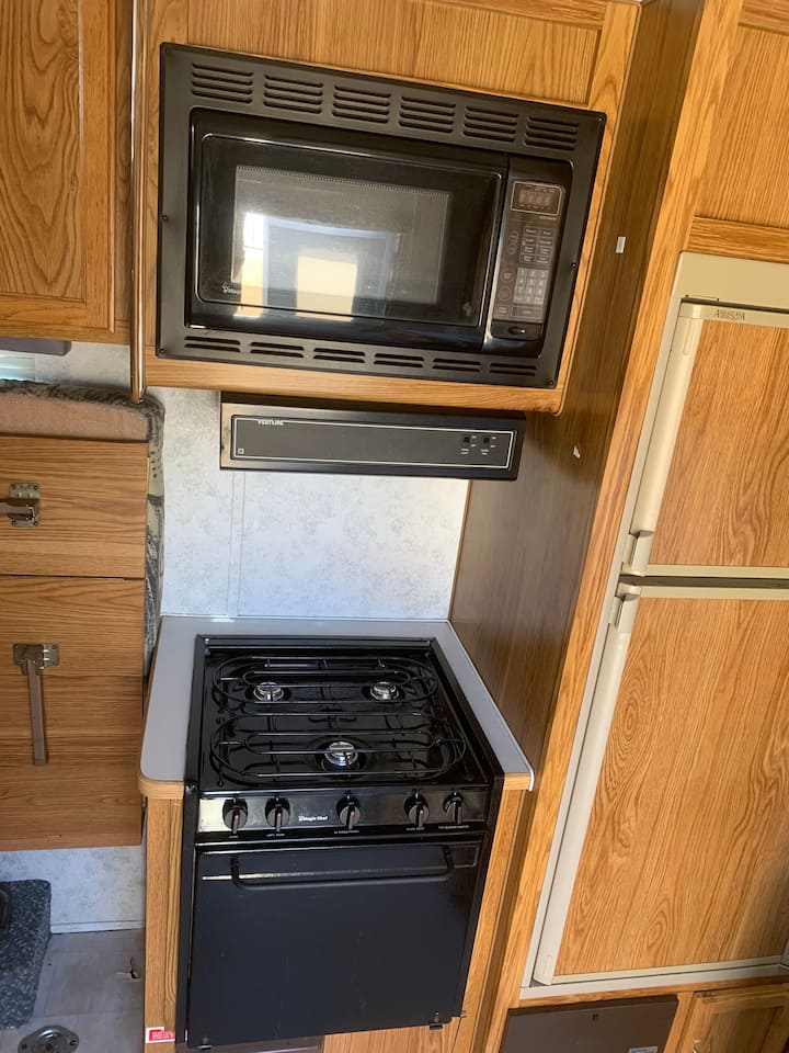 Wonderful Stay Rv - Coachella, CA