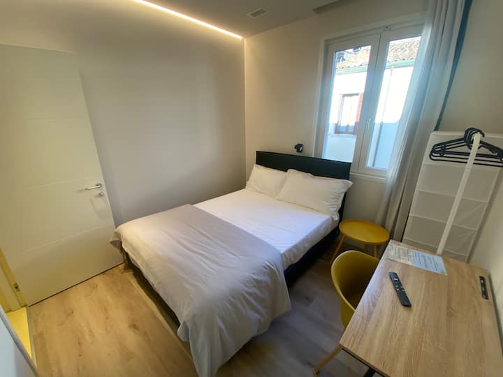 Prato Della Valle Apartments - Room 5 - Padoue