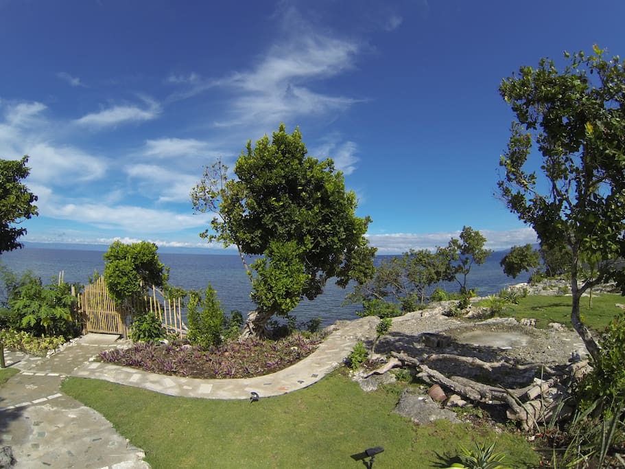 Bilisan, Panglao, Bungalow 1 / 62m2, cozy and nice - Bungalows for Rent ...