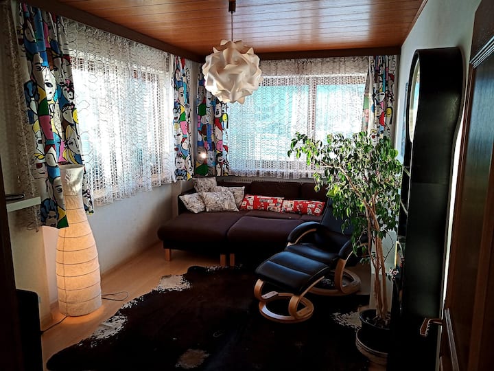 Charmante Sehr Sonnige Wohnung In Kastelruth - Ritten