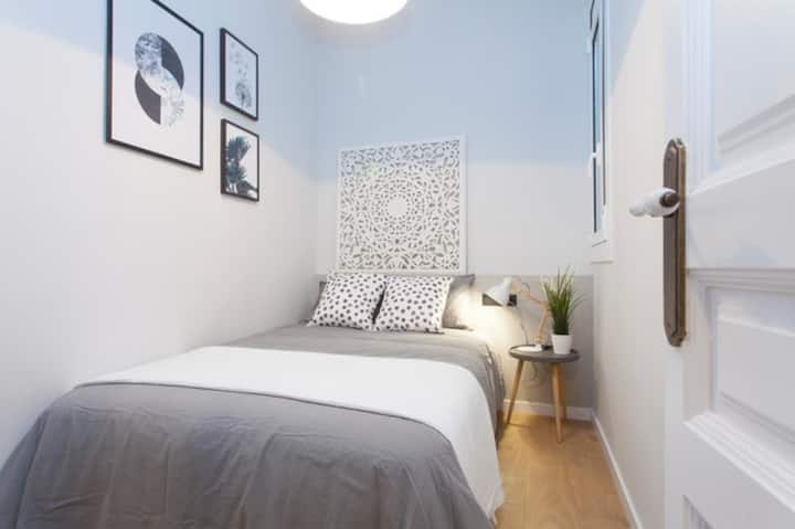 2 Hermosas Habitaciones Exclusivo Para Extranjeros - San Salvador (El Salvador)